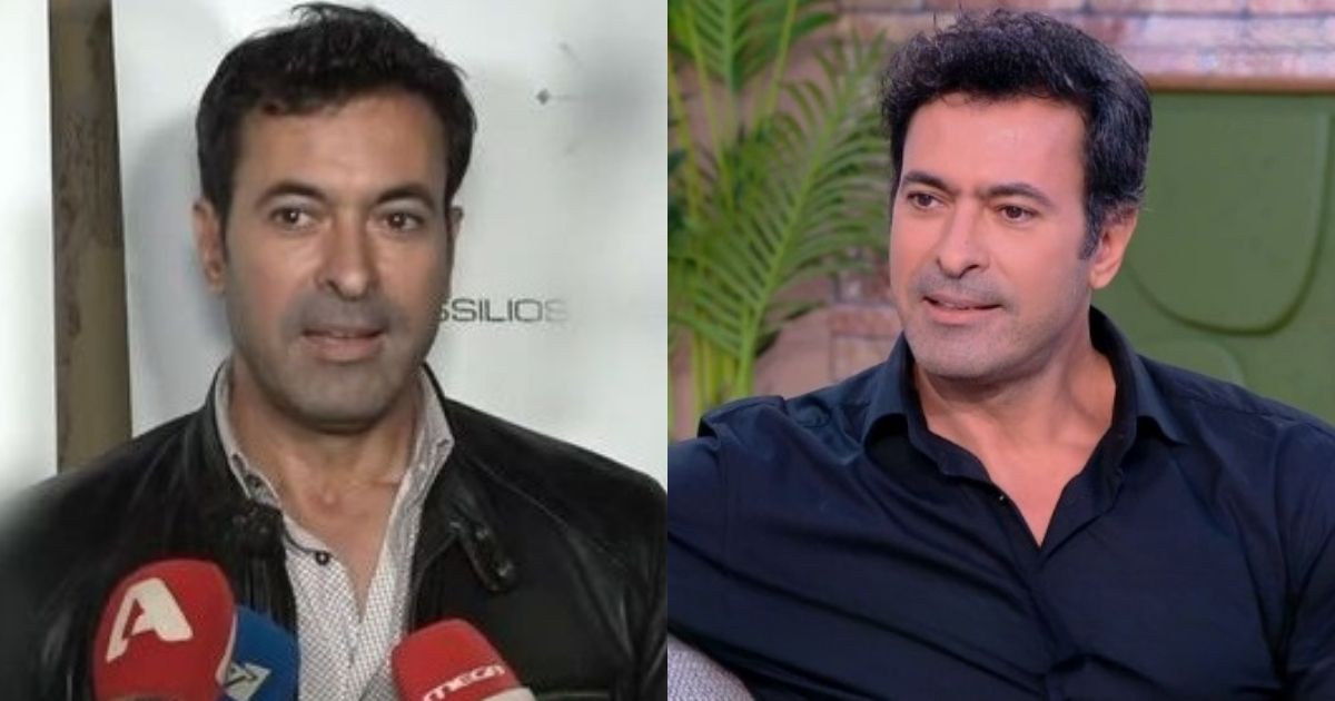 Νίκος Παπαδάκης: Το Παρελθόν και οι Επιτυχίες | iPliroforia.gr