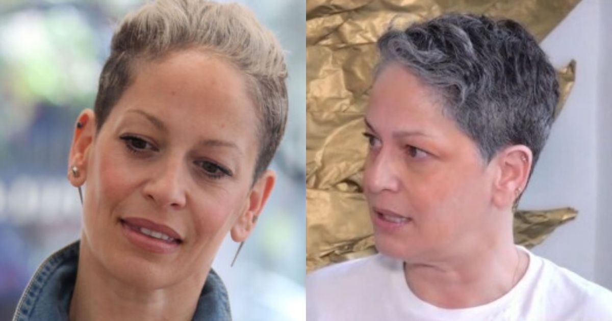 Ρέα Τουτουντζή: Μιλά για την απώλεια του πατέρα της | iPliroforia.gr