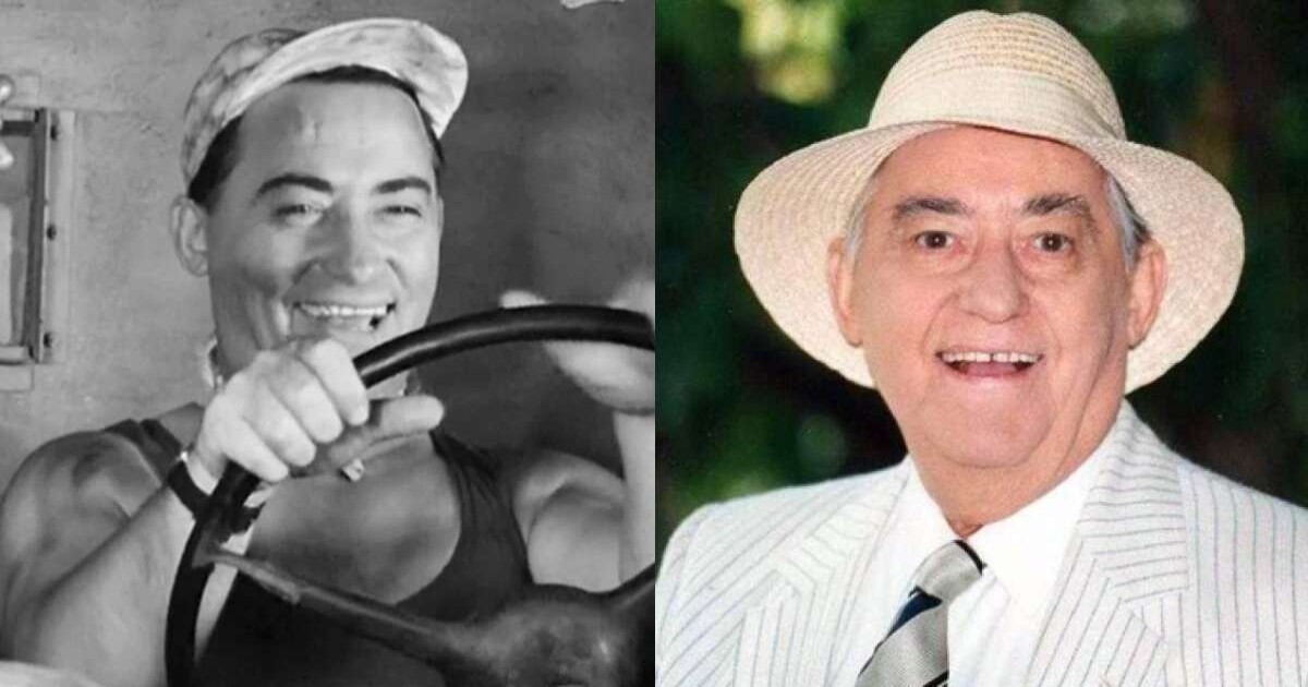 Νίκος Ρίζος: Η ζωή του γοητευτικού «κοντού» του κινηματογράφου ...