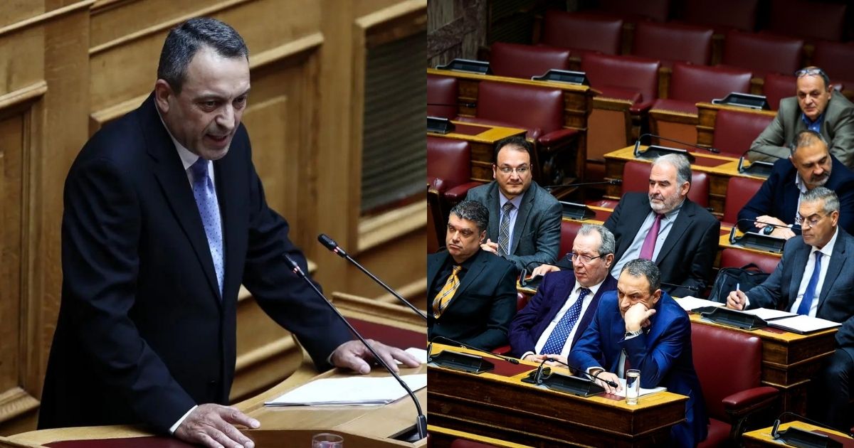 Σπαρτιάτες: Η απόφαση του Αρείου Πάγου και οι ποινικές διώξεις ...