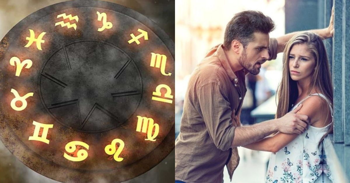 Τα 3 ζώδια που δεν κάνουν σχέσεις για να ξεπεράσουν έναν πρώην ...