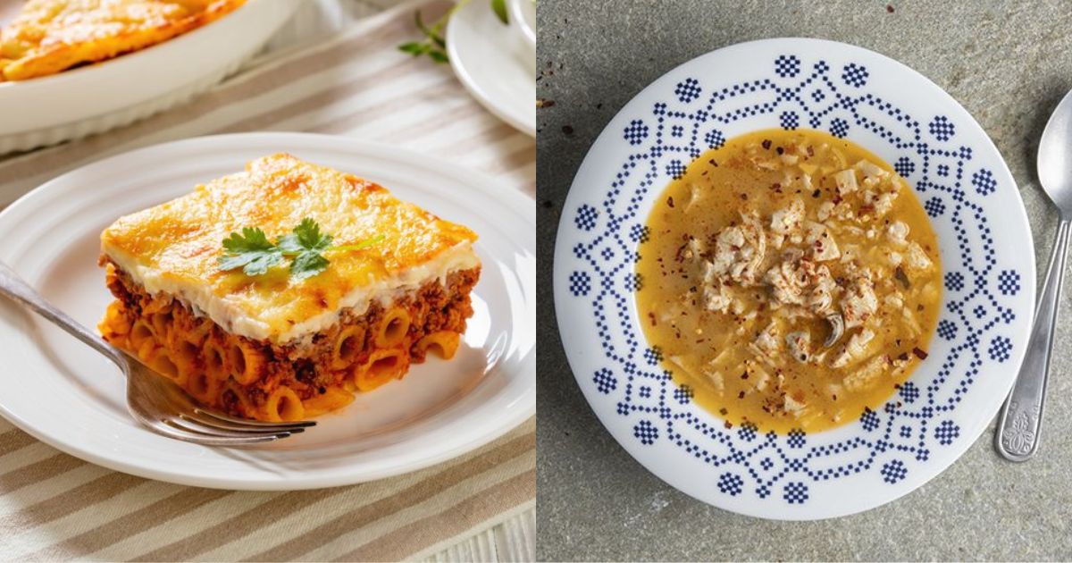 Taste Atlas: Τα 2 χειρότερα ελληνικά φαγητά | iPliroforia.gr