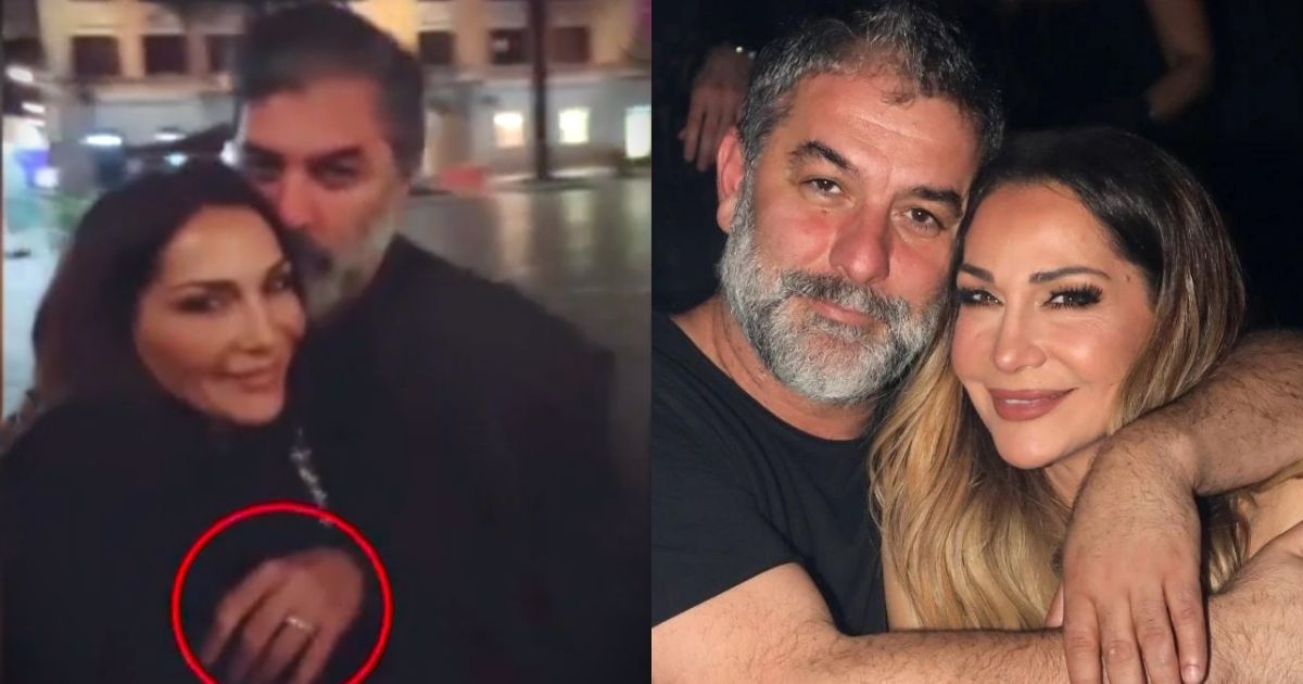 Βανδή – Μπισμπίκης: Η μαντινάδα για το μονόπετρο, οι κουμπαριές και ο ...