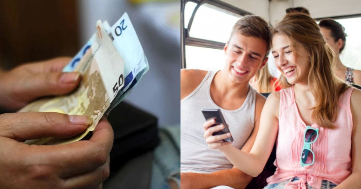 Youth Pass: Άνοιξε η πλατφόρμα για τις αιτήσεις – Τα ποσά και πότε θα γίνει η πληρωμή ...