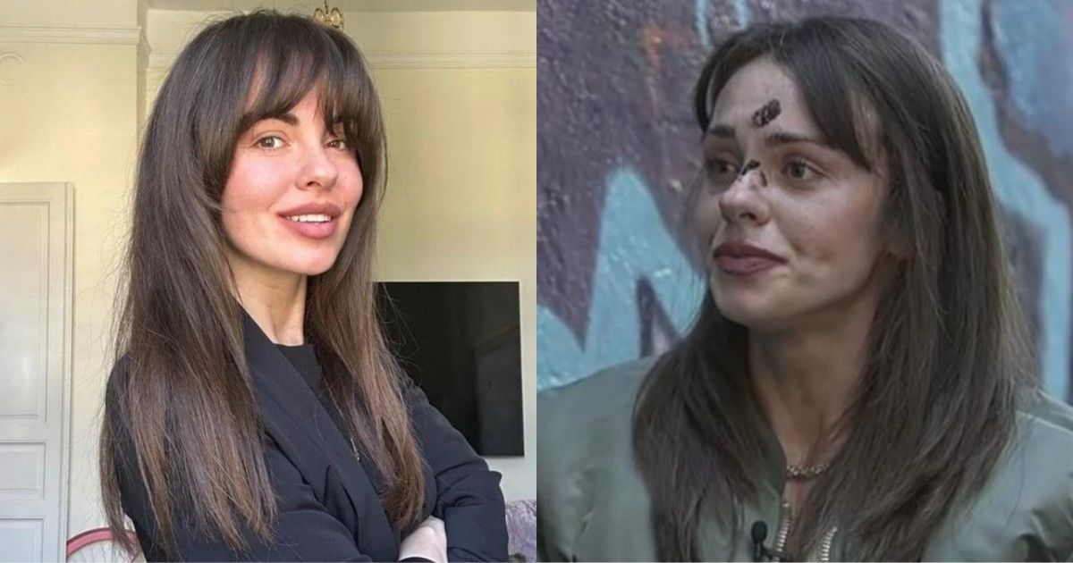 Ευδοκία Τσαγκλή: Υποψήφια στις Ευρωεκλογές με το «ΚΟΣΜΟΣ» | iPliroforia.gr