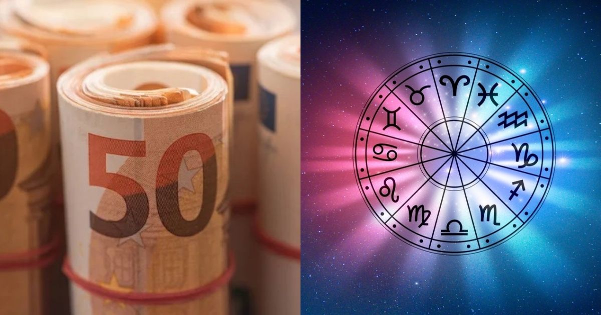 Ζώδια 2024-2025: Οι Αστρολογικές Προβλέψεις για το Μέλλον | iPliroforia.gr