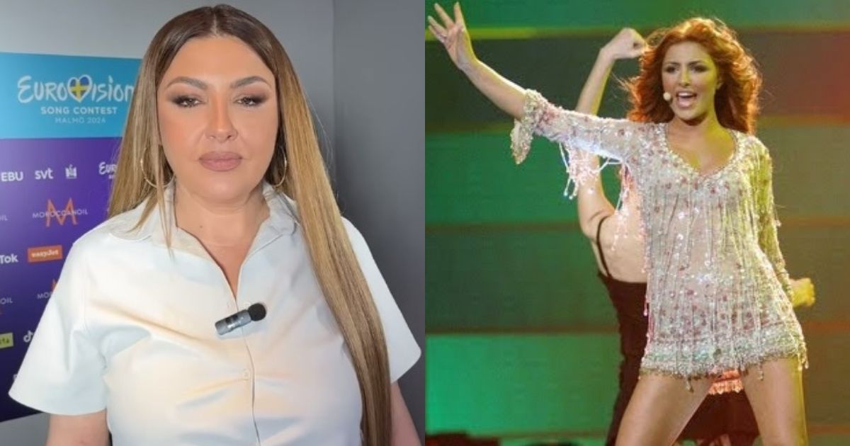 Έλενα Παπαρίζου: Επιστροφή στη Eurovision 2024 | iPliroforia.gr