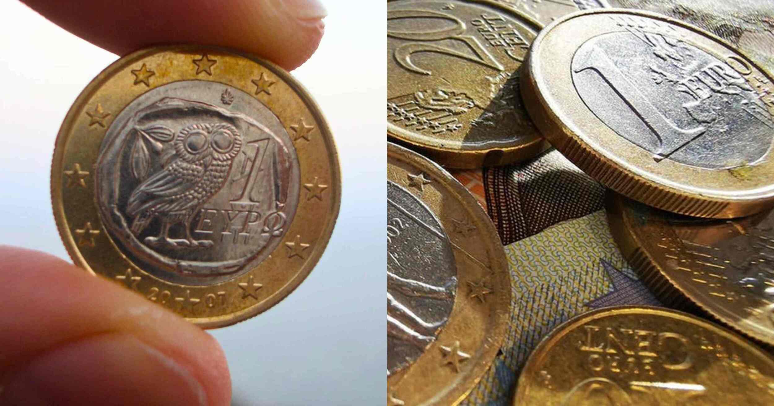 Ευρώ: Το συλλεκτικό νόμισμα | iPliroforia.gr