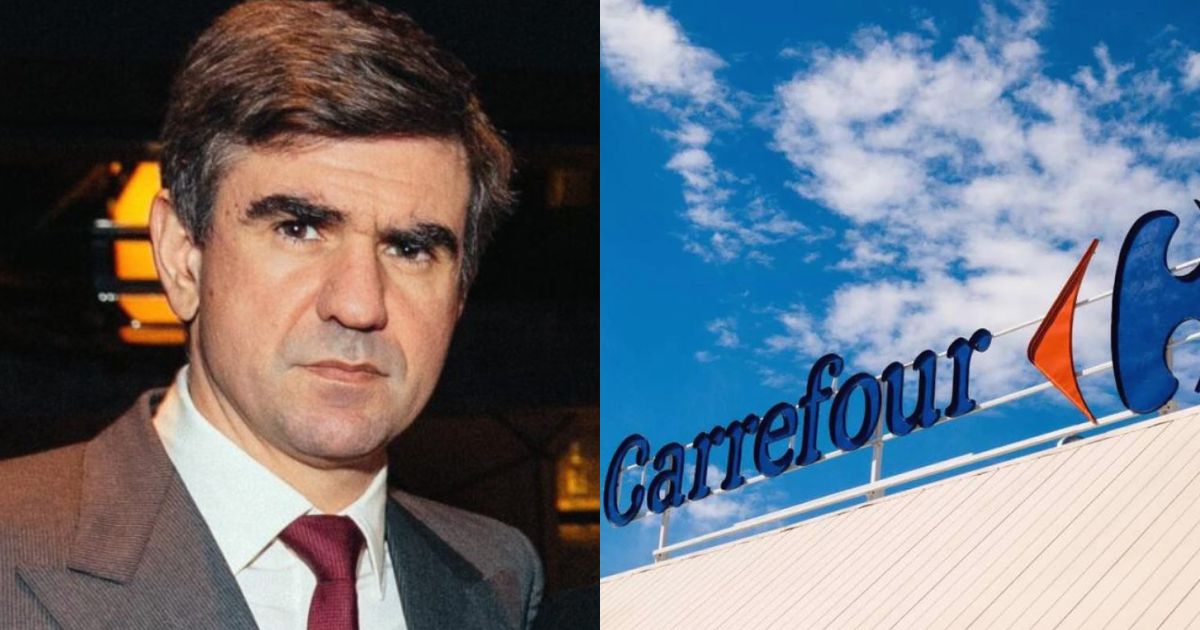 Carrefour: Επιστρέφει η μεγαλύτερη αλυσίδα σούπερ μάρκετ | iPliroforia.gr
