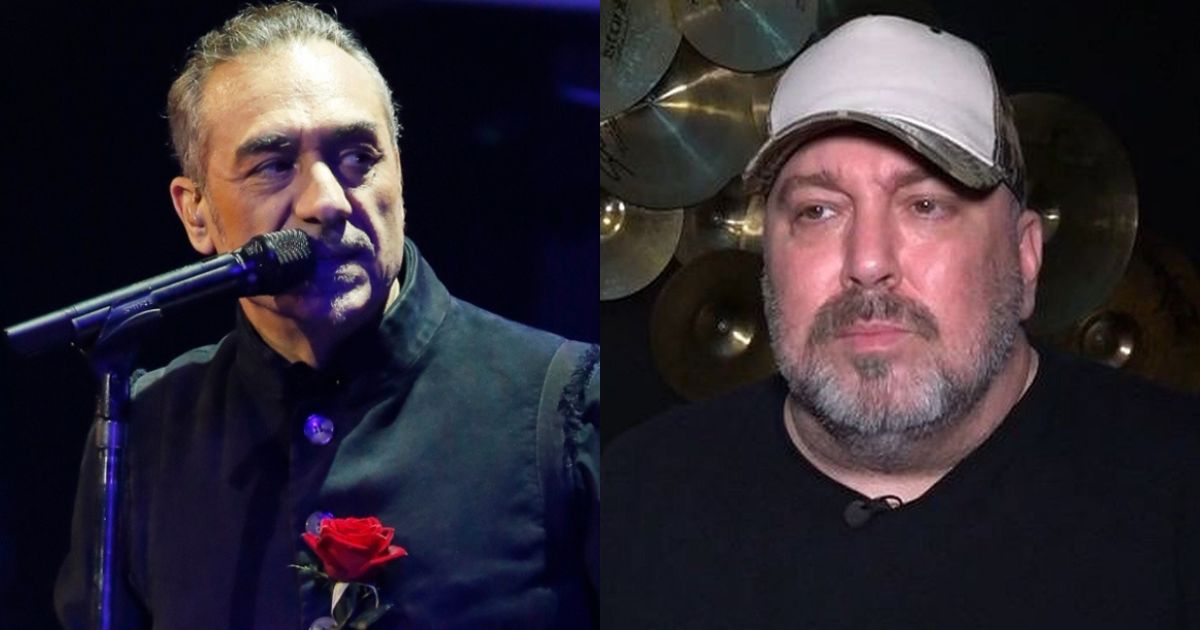 Γιώργος Αλκαίος: Μιλά για Σάττι και τον Σφακιανάκη | iPliroforia.gr