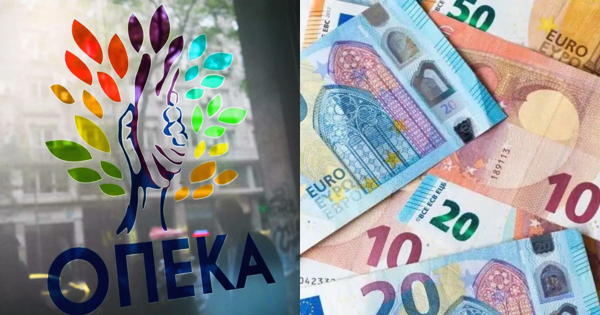 ΟΠΕΚΑ: Επιδόματα για τρίτεκνες και πολύτεκνες μητέρες | iPliroforia.gr