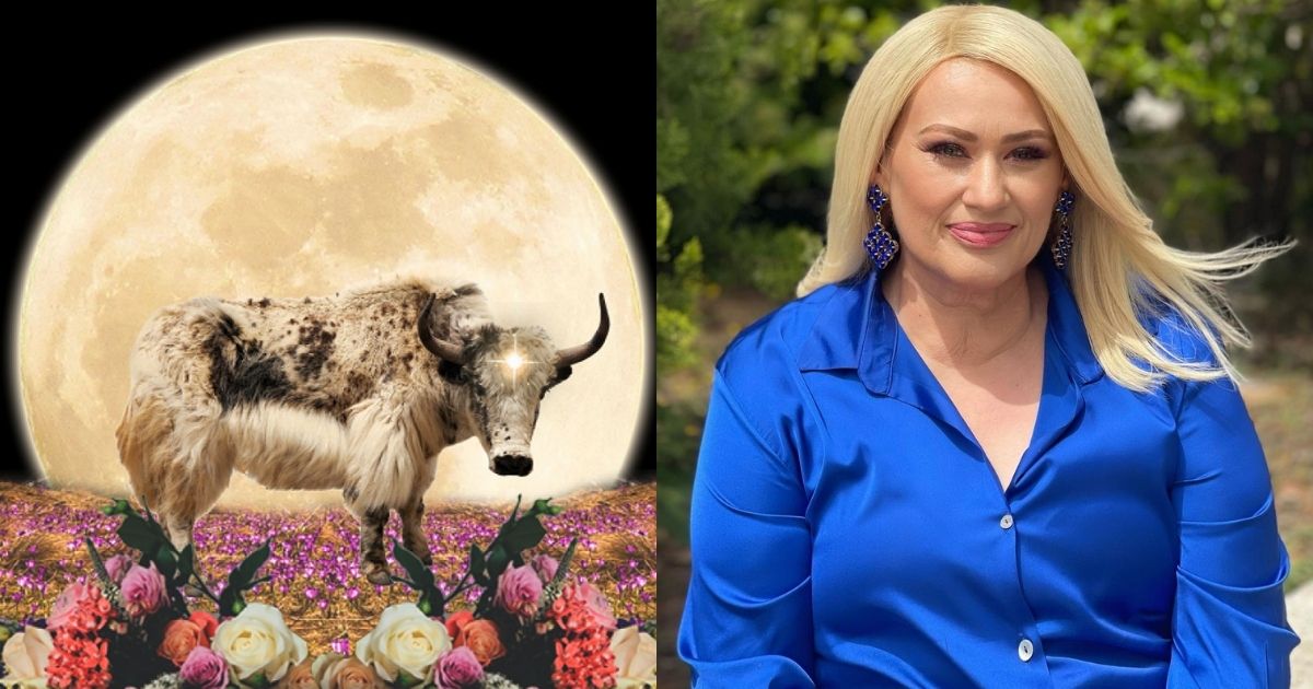 Νέα Σελήνη στον Ταύρο: Ευκαιρίες για Αλλαγή | iPliroforia.gr
