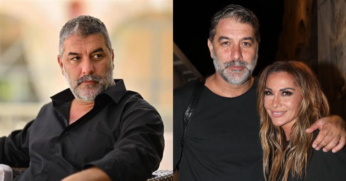 Η εμφάνιση του Βασίλη Μπισμπίκη στη Μύκονο | iPliroforia.gr