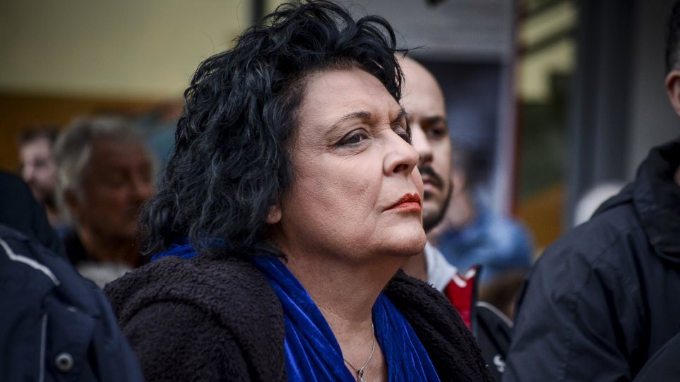 Λιάνα Κανέλλη: Τα νεότερα για την υγεία της | iPliroforia.gr