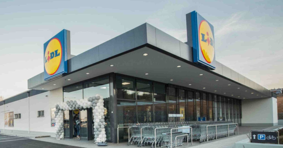 Τα 25 χρόνια της Lidl στην Ελλάδα: Μια ιστορία επιτυχίας | iPliroforia.gr