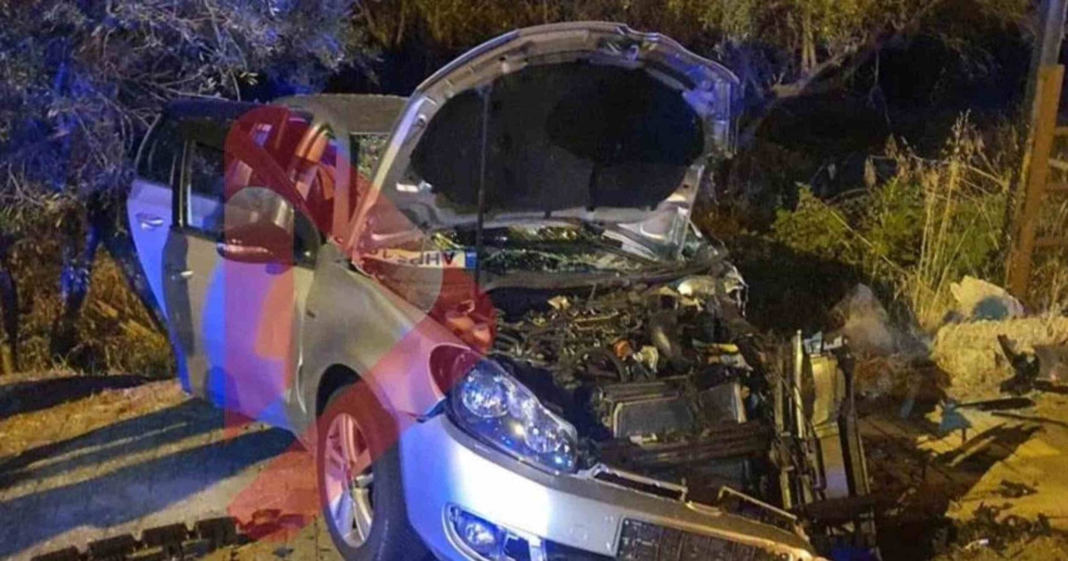 Τροχαίο στην Ξάνθη: Θανατηφόρο ατύχημα με μία νεκρή | iPliroforia.gr