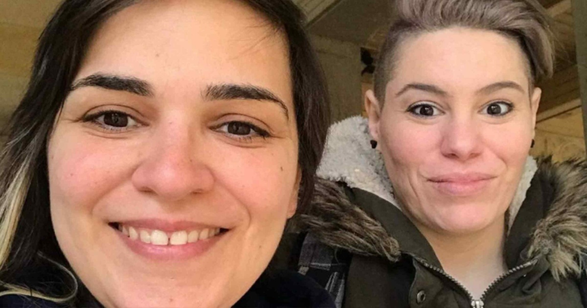 Ντέμη Γεωργίου: H ανάρτηση της πρώην συντρόφου της | iPliroforia.gr