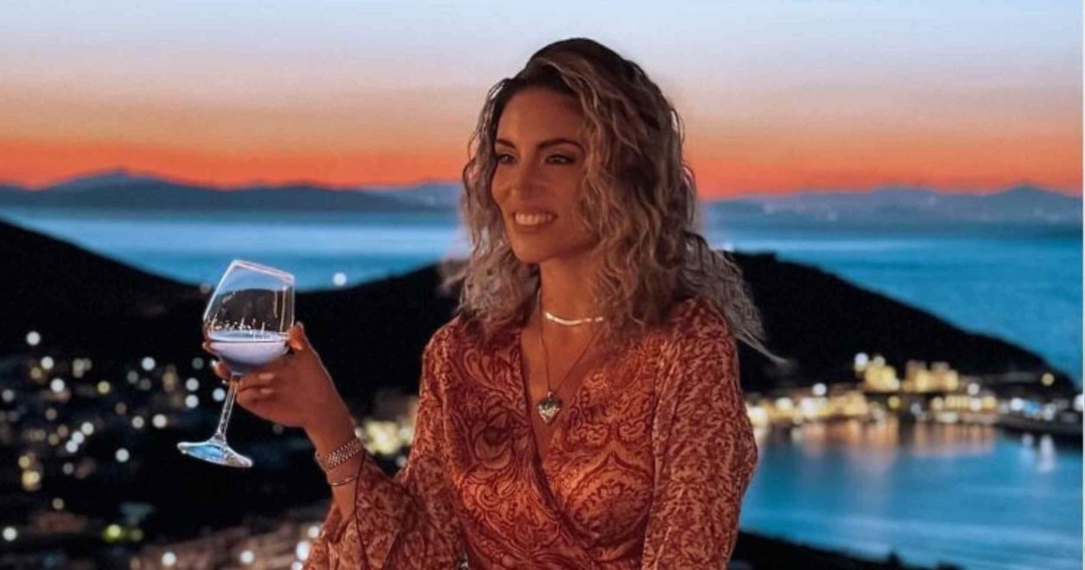 Αθηνά Οικονομάκου: To ρομαντικό δείπνο με τον Μπρούνο | iPliroforia.gr