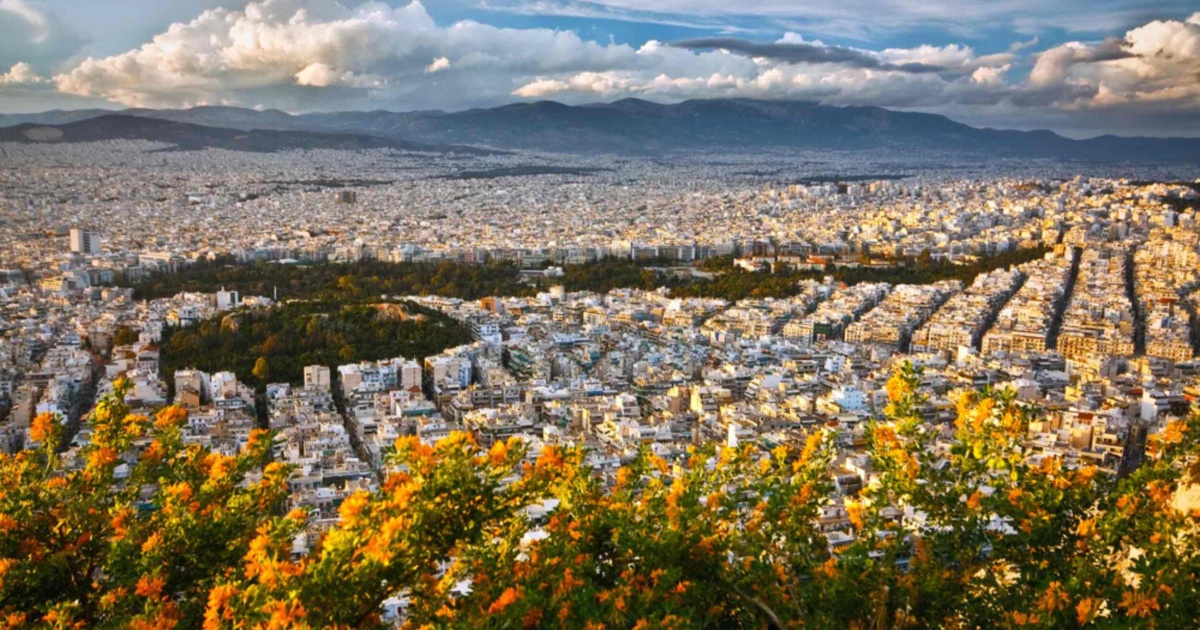 Μερομήνια 2025: Tι καιρό θα κάνει την άνοιξη και το καλοκαίρι ...