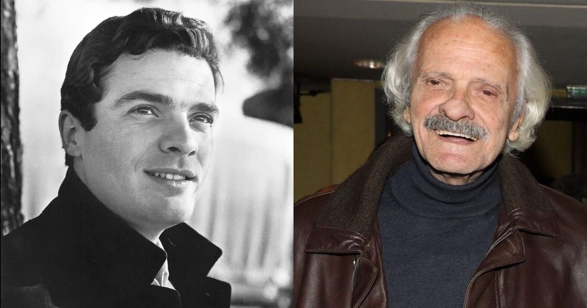 Ο Σπύρος Φωκάς και η Πορεία του στο Χόλιγουντ | iPliroforia.gr