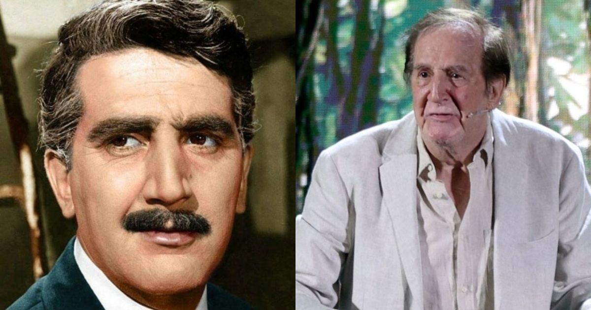 Γιώργος Κωνσταντίνου: Οι ευχές της Finos Film για τα γενέθλια του | iPliroforia.gr