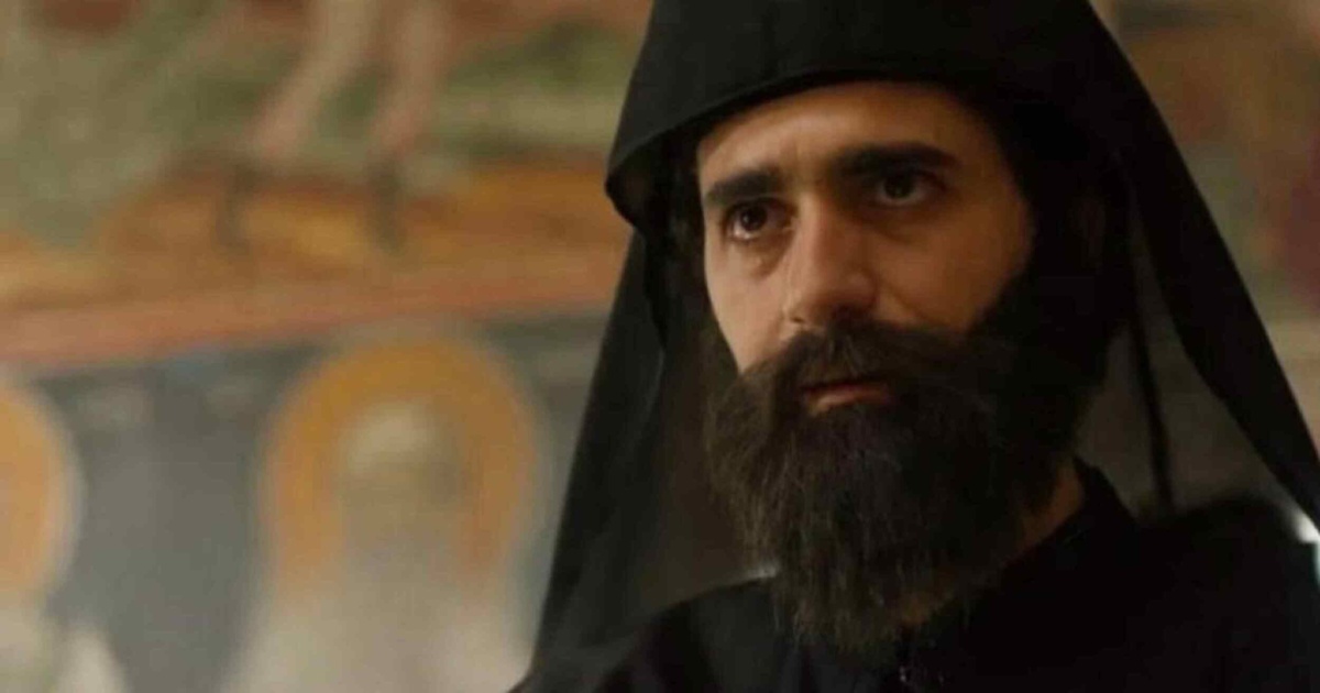 Άγιος Παΐσιος: To καθηλωτικό τρέιλερ για τον β' κύκλο | iPliroforia.gr
