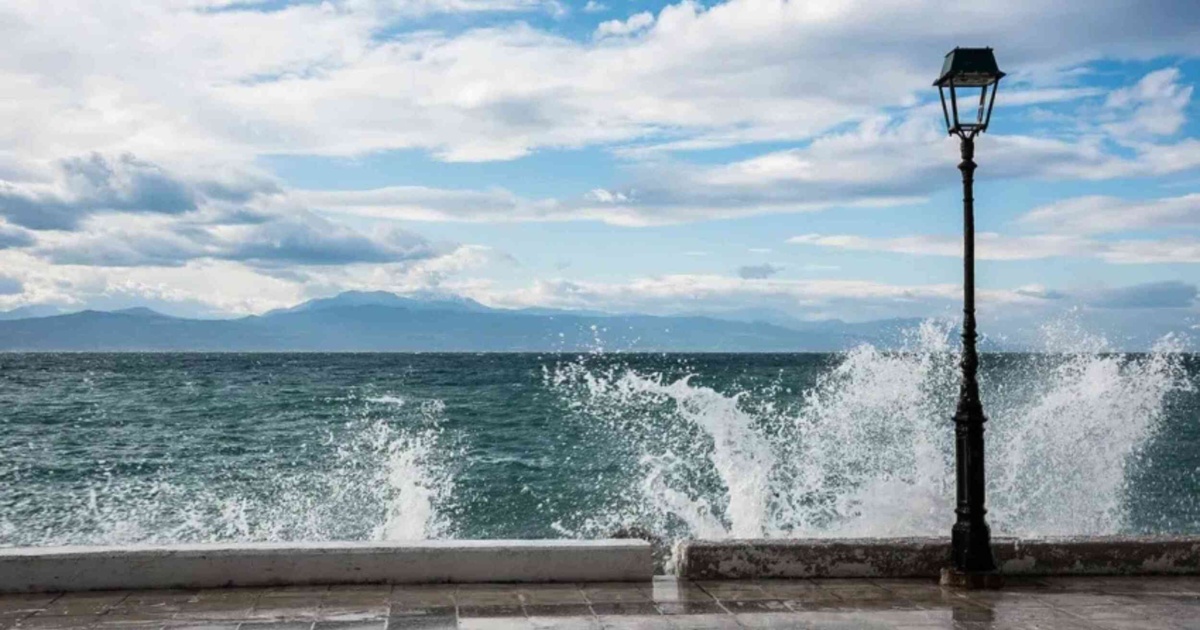Καιρός: Τέλος το μίνι καλοκαίρι | iPliroforia.gr