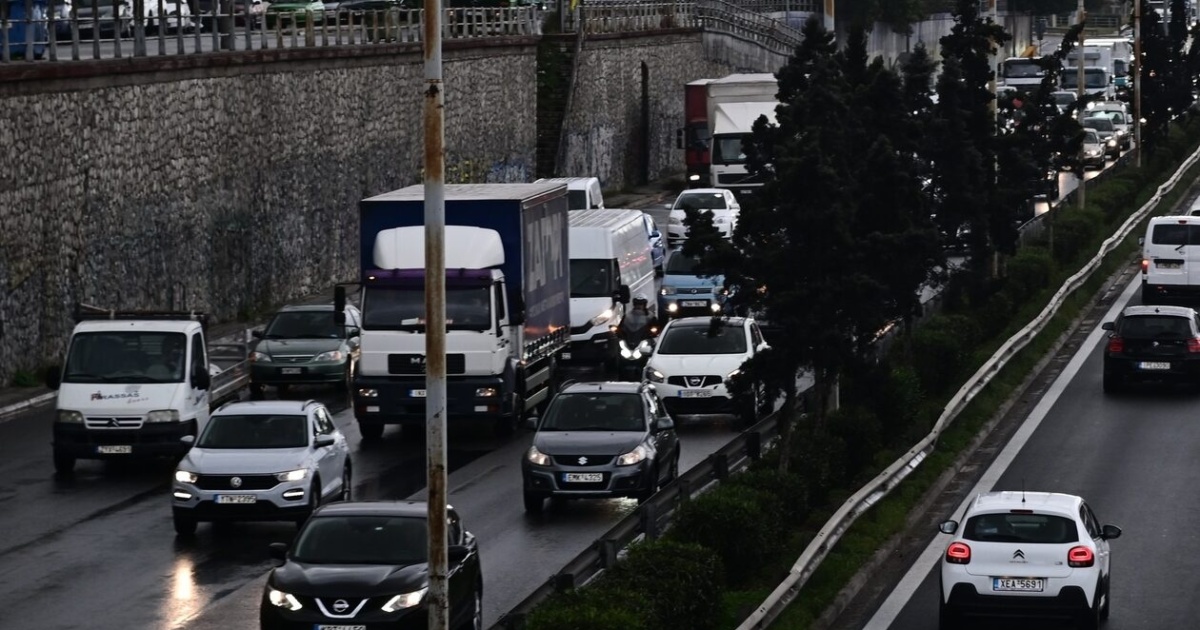 Δύσκολες μέρες για τους κατόχους παλαιών ΙΧ | iPliroforia.gr