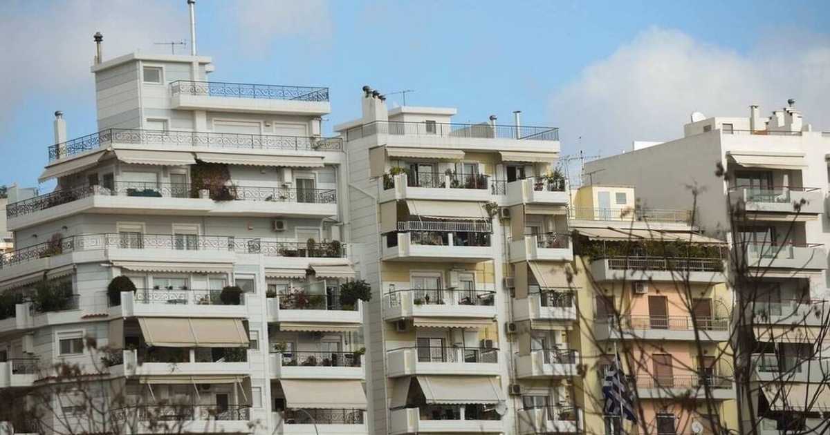 Ανατροπή με την πιλοτή πολυκατοικίας και τις θέσεις στάθμευσης ...