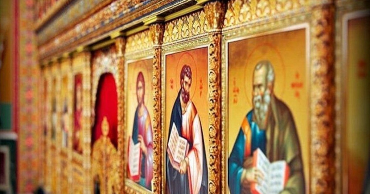 Χαμός σε εκκλησία της Αθήνας | iPliroforia.gr