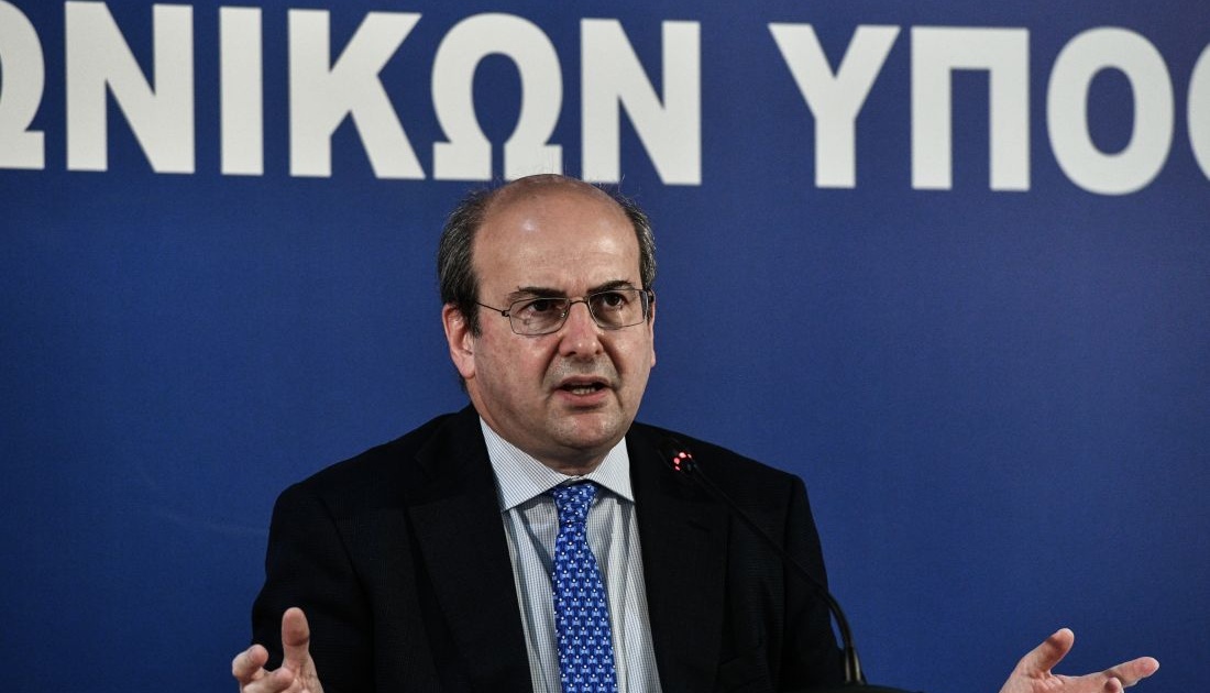 Κωστής Χατζηδάκης: Φρένο στα σενάρıα επαναφοράς των δώpων | iPliroforia.gr