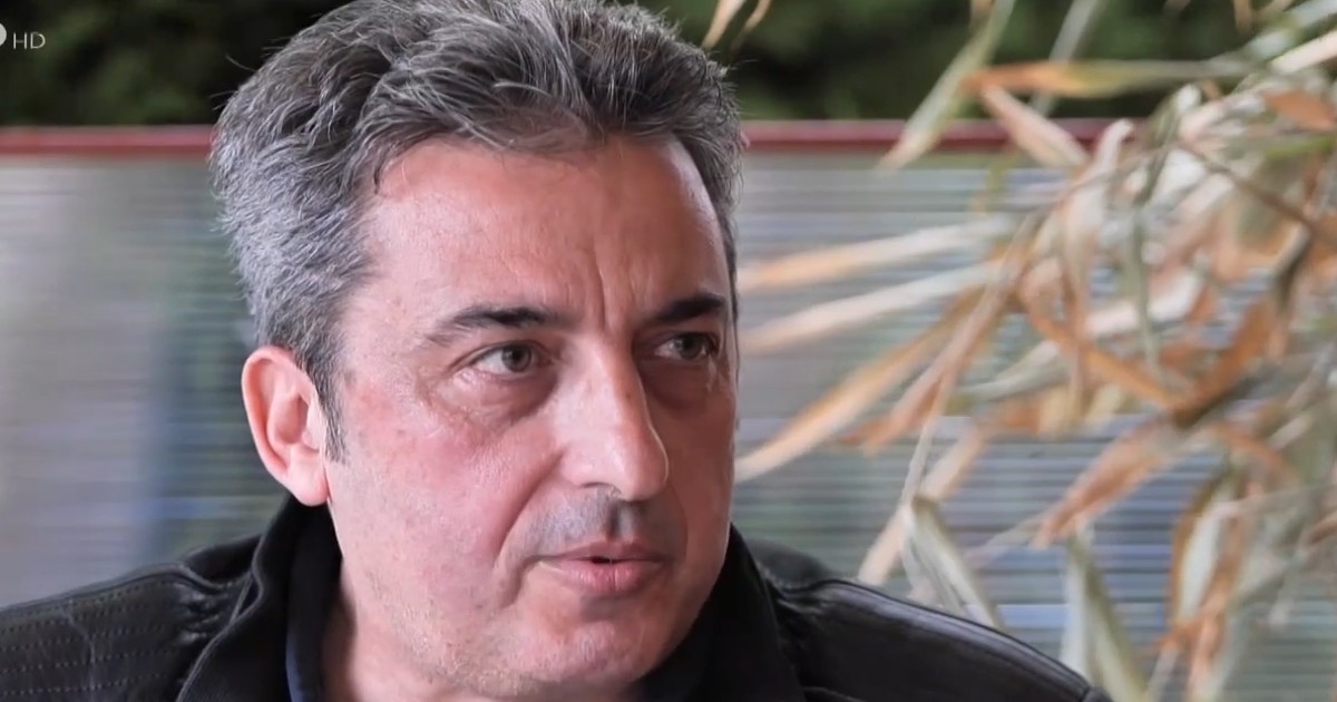 Παύλος Ασλανίδης για Τέμπη: «Υπάρχουν πολύ χειρότερα» | iPliroforia.gr