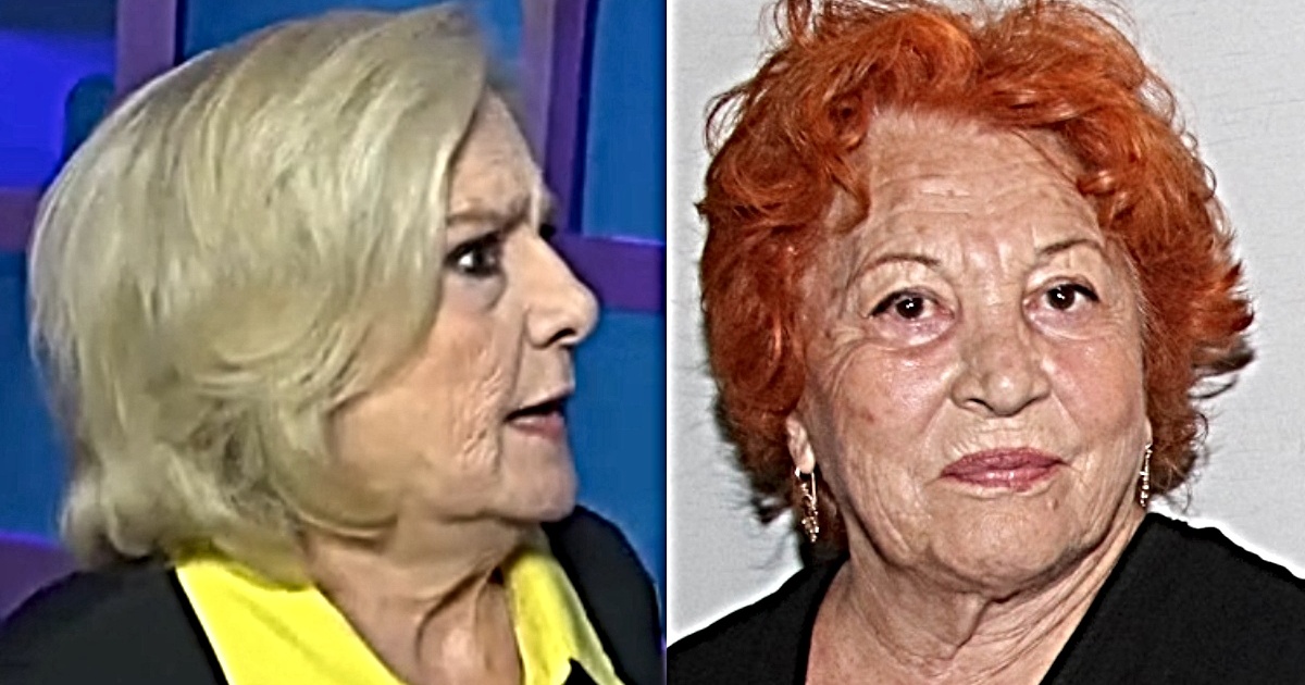 Πηνελόπη Πιτσούλη: Η στιγμή που μαθαίνει για την υγεία της Διαβάτη ...
