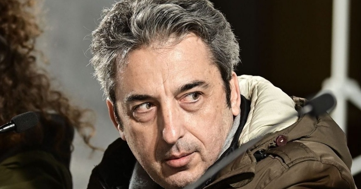 Παύλος Ασλανίδης: «Εκατομμύρια πολίτες τους αποδοκιμάζουν» | iPliroforia.gr