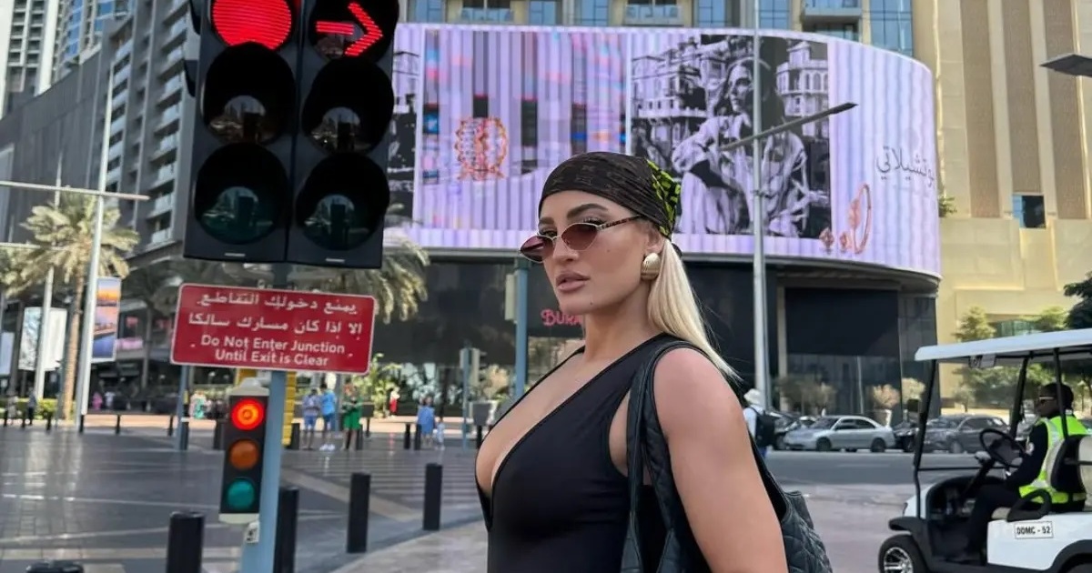 Δύσκολες ώρες για την Ιωάννα Τούνη | iPliroforia.gr