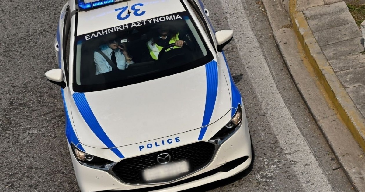 Θεσσαλονίκη: 26χρονος βρέθηκε νεκρός σε διαμέρισμα | iPliroforia.gr