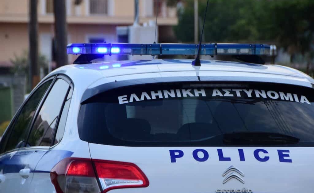 Συναγερμός ΤΩΡΑ στα Σεπόλια | iPliroforia.gr