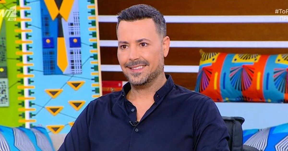 Πέτρος Κουσουλός: Η πρώτη συνέντευξη της σεζόν, η Μουρτζούκου και η ...